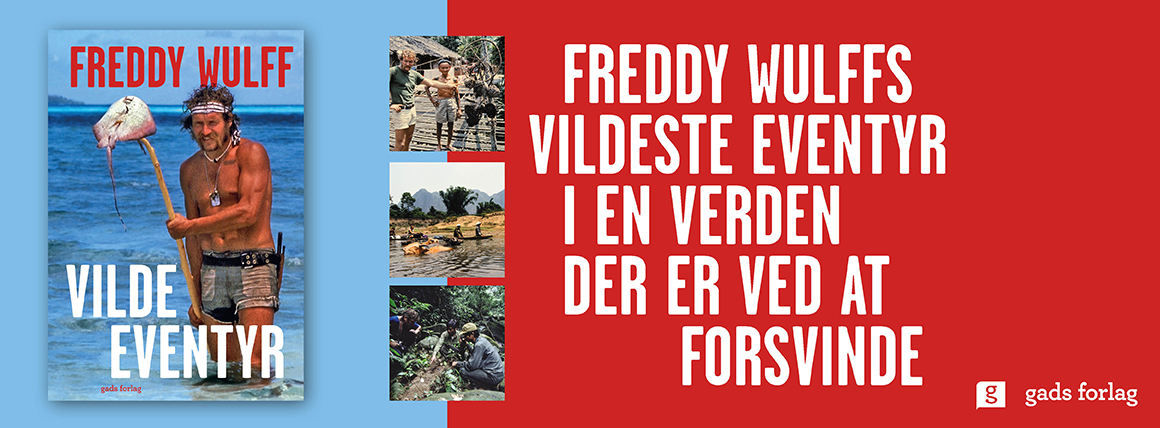 Gad.dk | Gads Forlag